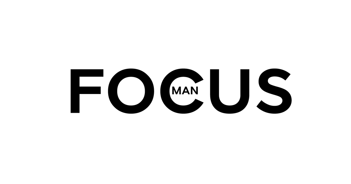 Focus Man Fashion | Luxury Menswear Brands For Less